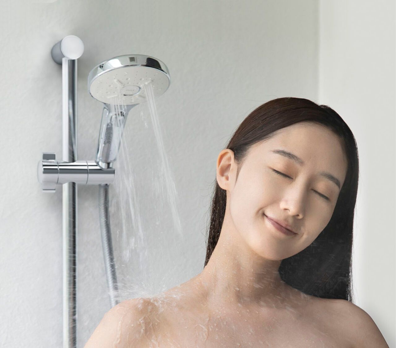 INAX Eco Aqua Hand Shower