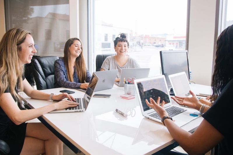 Celebrating Women in Software Engineering with Codesmith