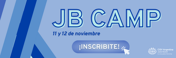 ¡Inscribite al JB CAMP!