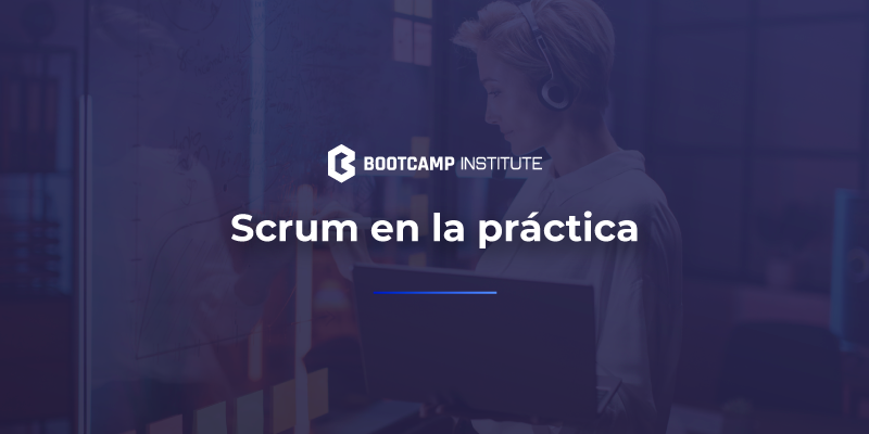 GAP Analysis- Bootcamp Scrum en la práctica: Aprende cómo ser más productivo