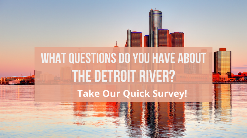 Help shape Planet Detroit's User Guides