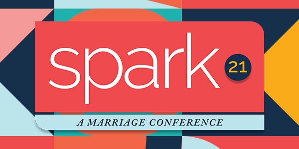 Spark 2021 Interest Form