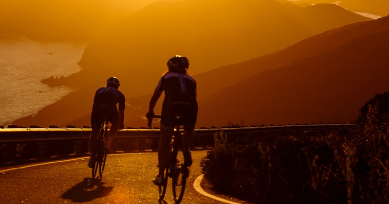 [INVITATION] Participez à la balade à vélo du Temps