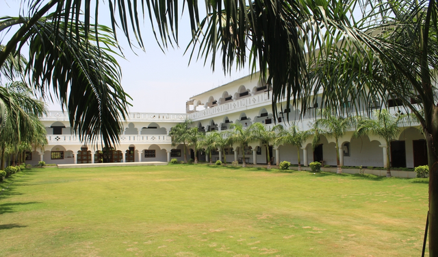 ISL Engineering College
