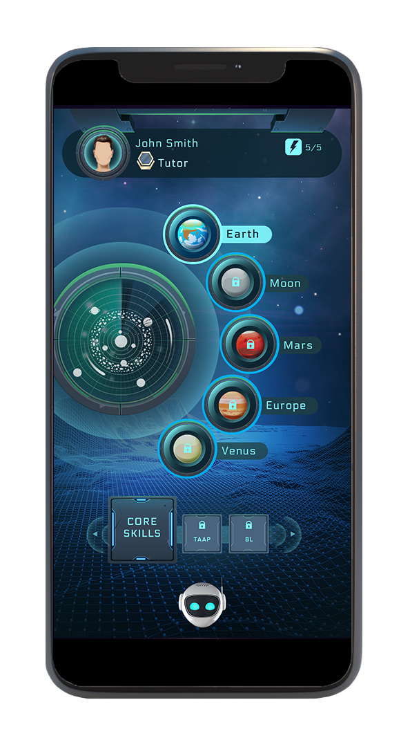 NOW App Introduction