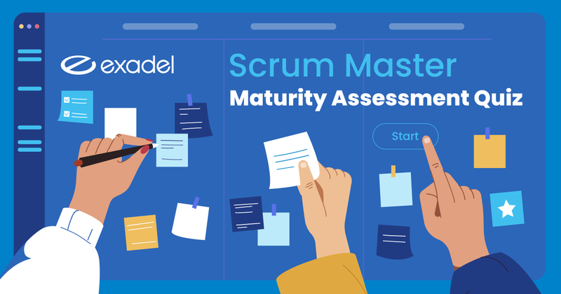 Scrum Master Maturity Assessment Quiz