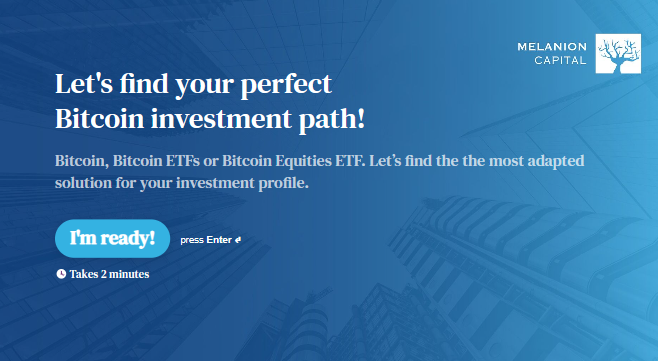Elevate your investment game