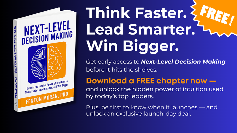 Free Chapter Sign Up