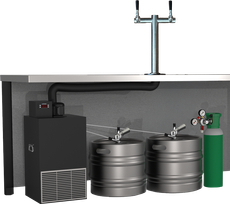 Silver 11 Ice Bank Estimation