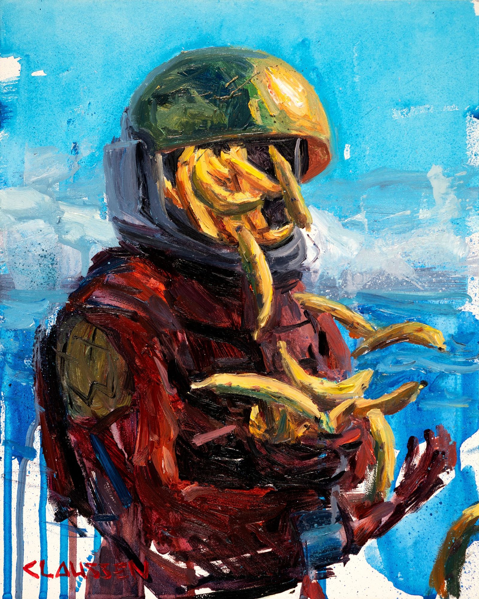 Andreas Claussen Studio