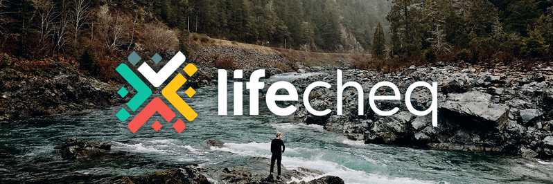 LifeCheq Event RSVP: Up or Out - CT - 12 April