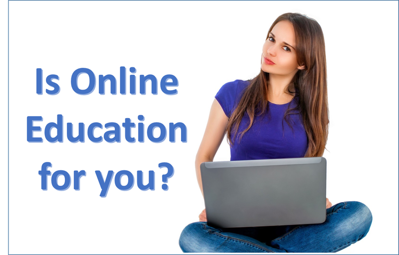 Distance learning Quiz #1