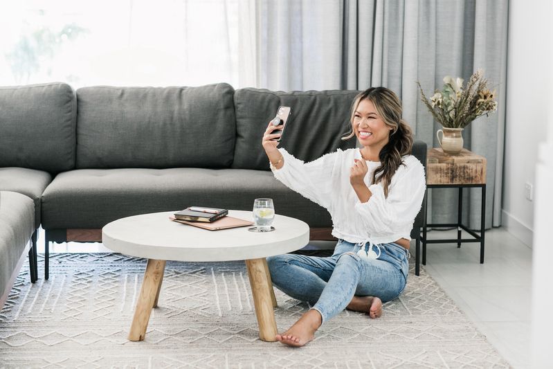 Discovery Call with Ruby Lee