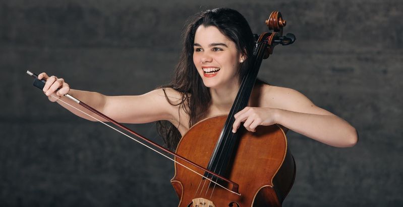 [INVITATION] Concert d'Estelle Revaz