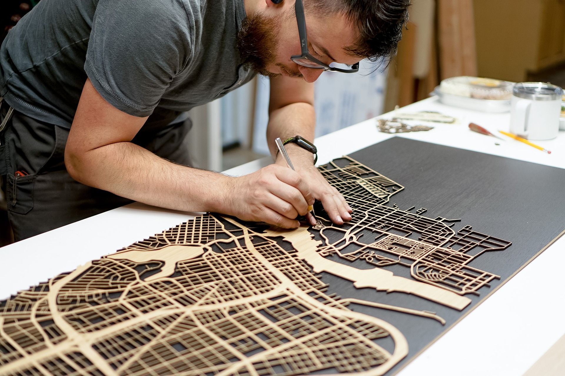 Get Started – Tinkering Monkey