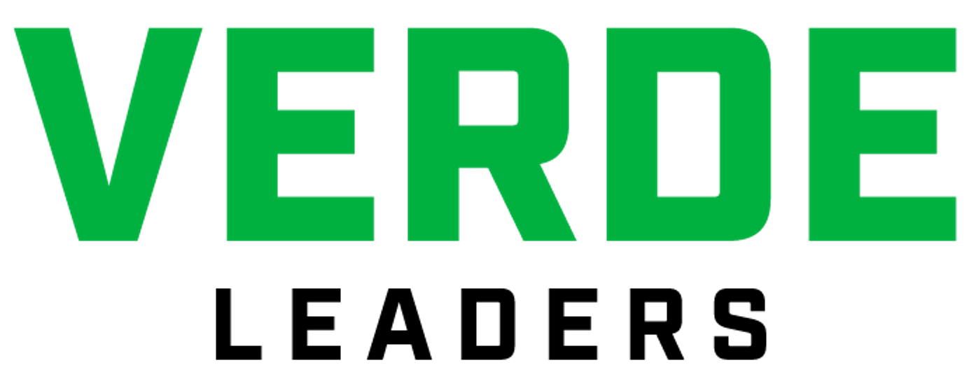 Verde Leaders Interest Form