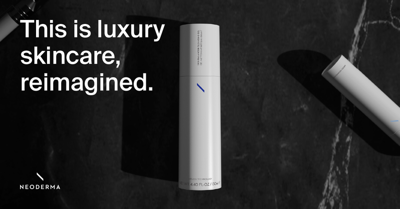 NEODERMA Partner Registration