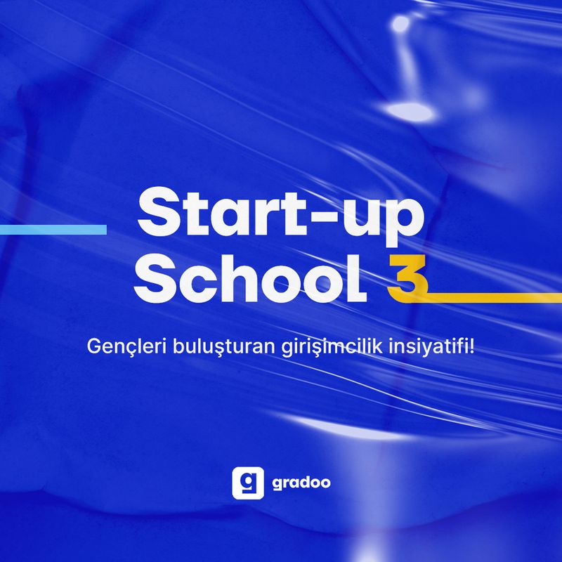 Start-up School 3