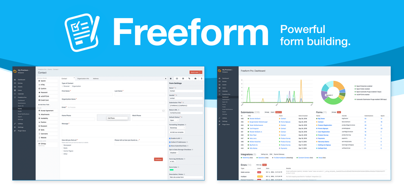 Freeform 3 Survey
