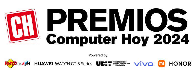 Premios Computer Hoy 2024