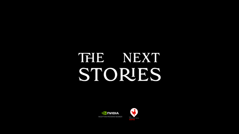 The Next Stories - Donnez votre avis.