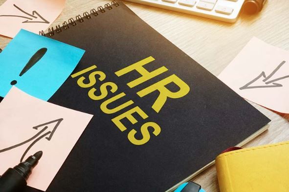 Job Chat/ File Note - HR Purposes