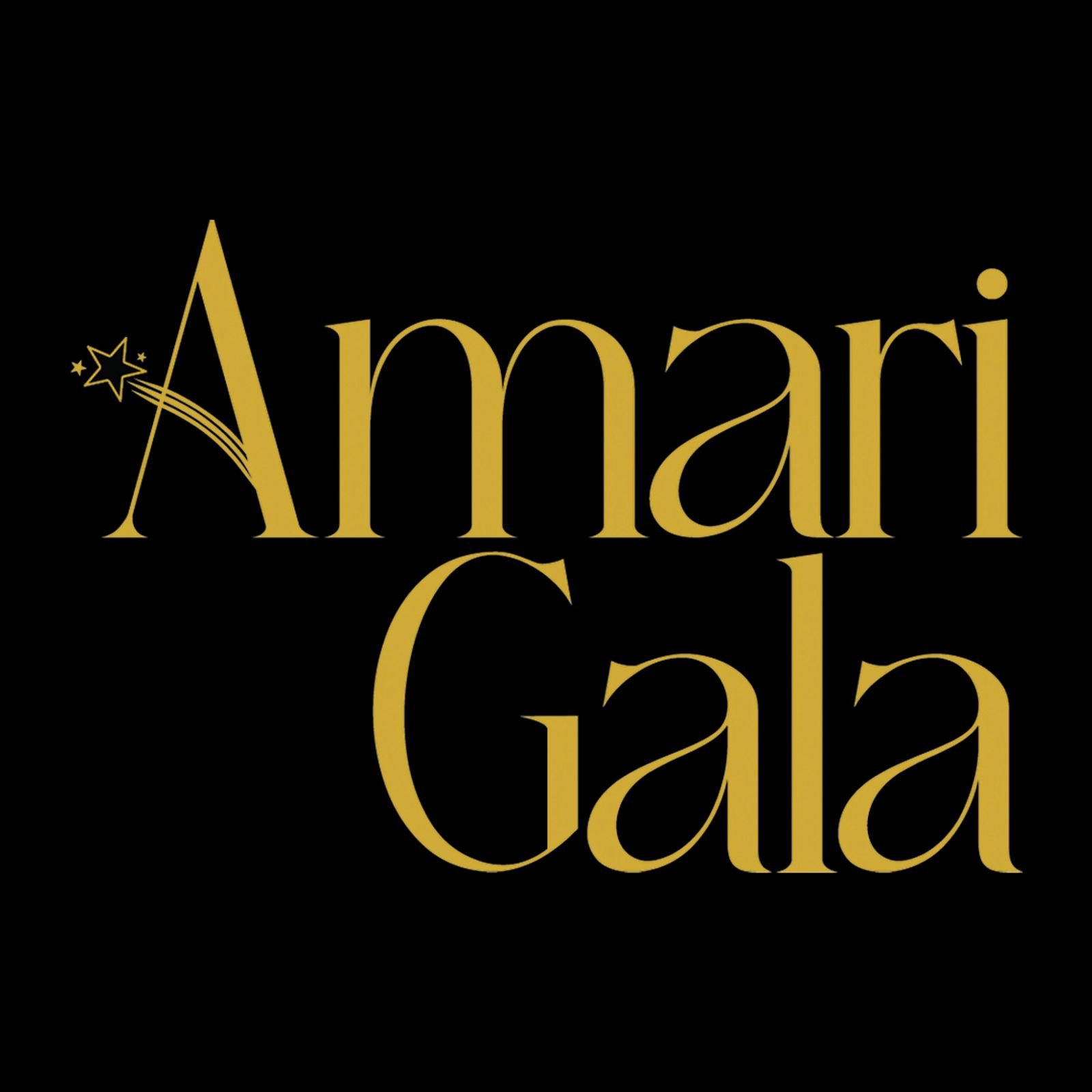 Amari Gala Voting
