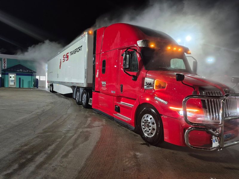 S&S Transport