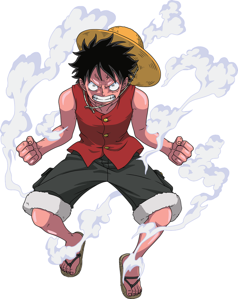 Official One Piece Challenge Log: Enies Lobby