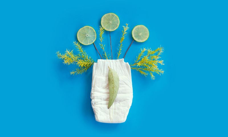 Expecting? Test your nappy knowledge