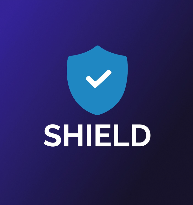 Shield Demo Form