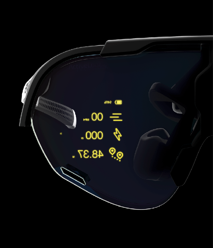 Product Listing | Engo Eyewear