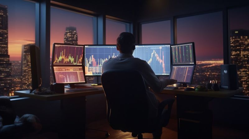 Junior Forex Trader Programme
