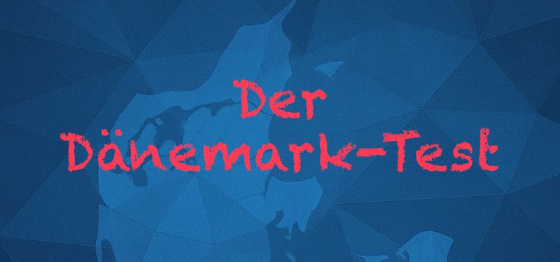 Danmark-Test