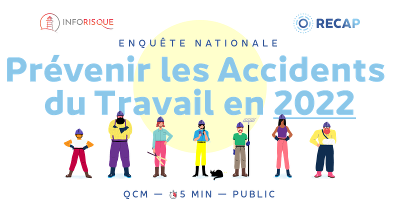 Prévenir les Accidents de Travail en 2022