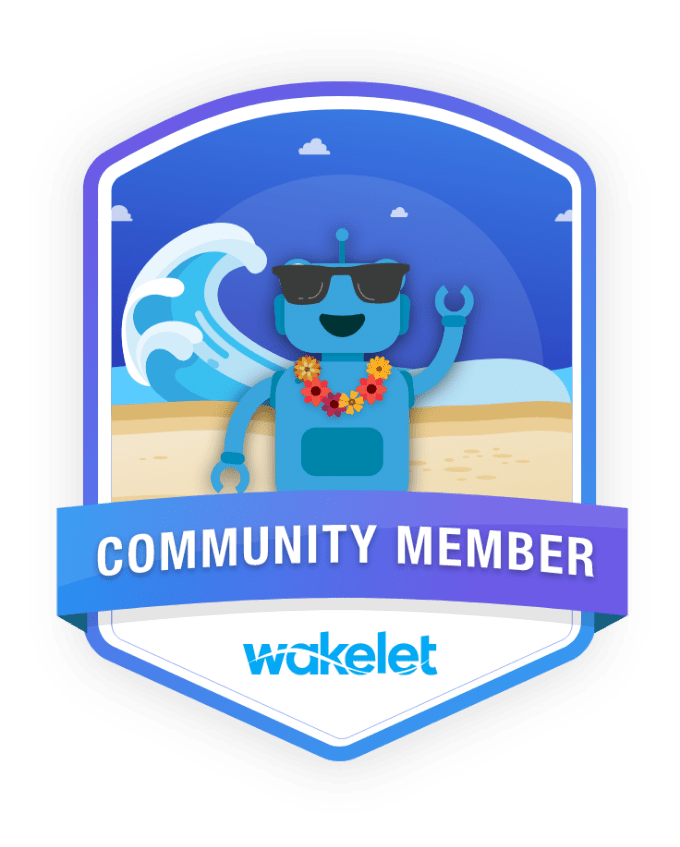 Wakelet Feedback form
