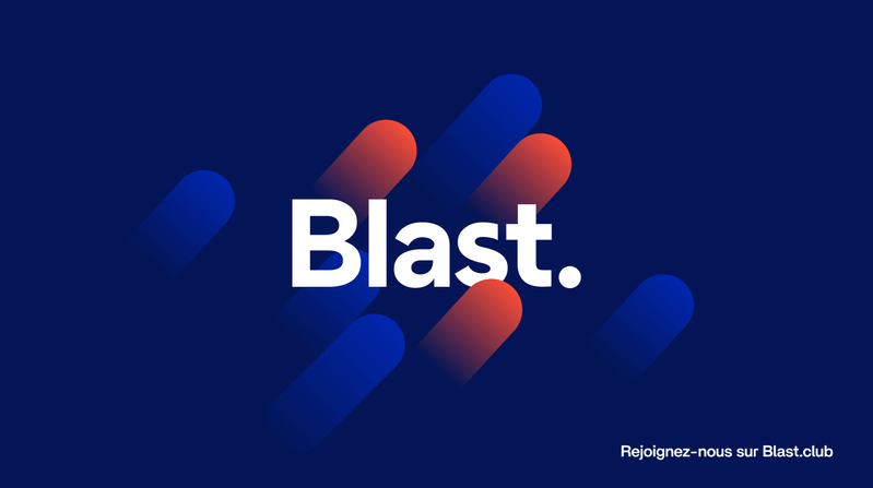 Liste d'attente Blast.club