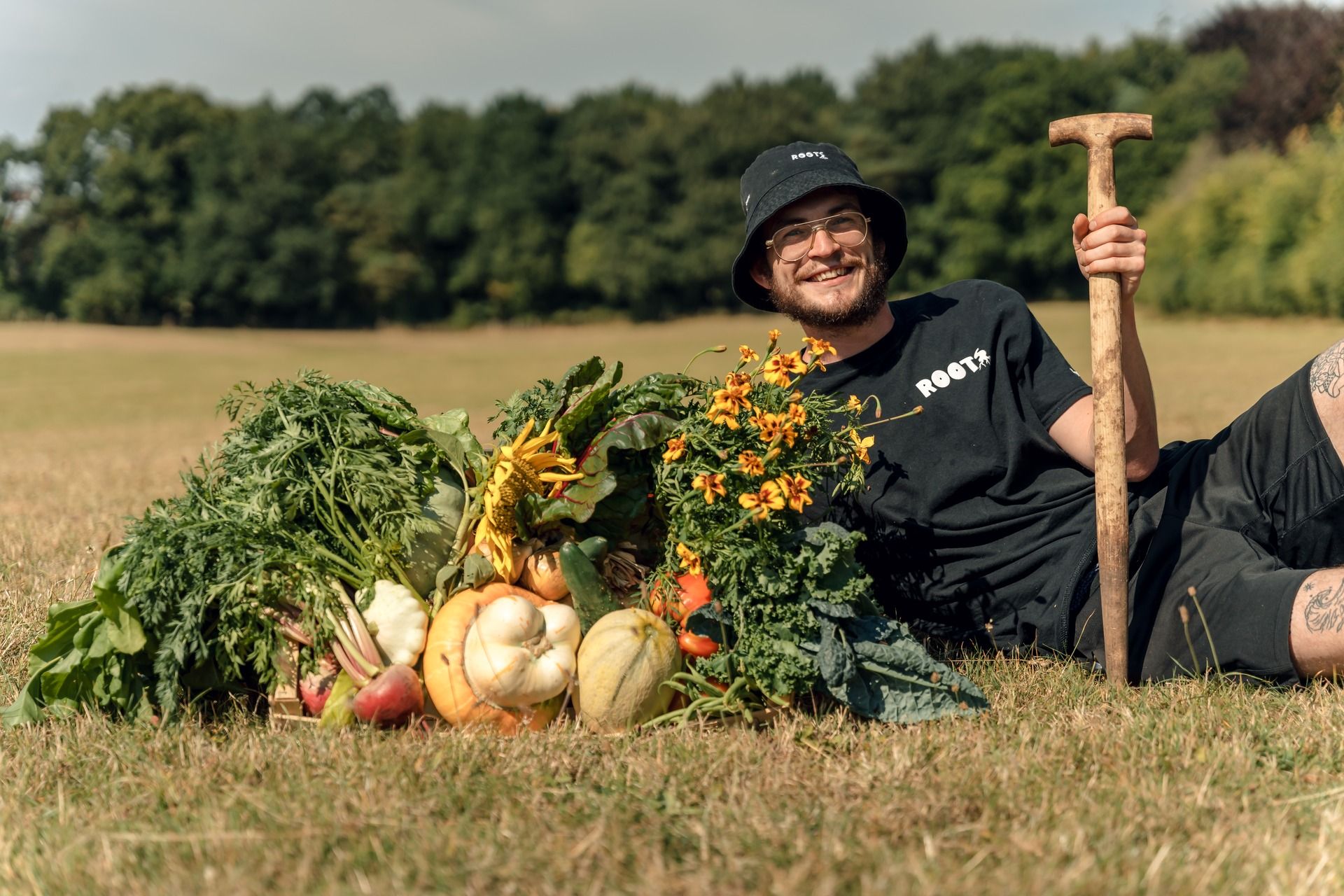 Roots Allotments Sign Up [READING] (2023)