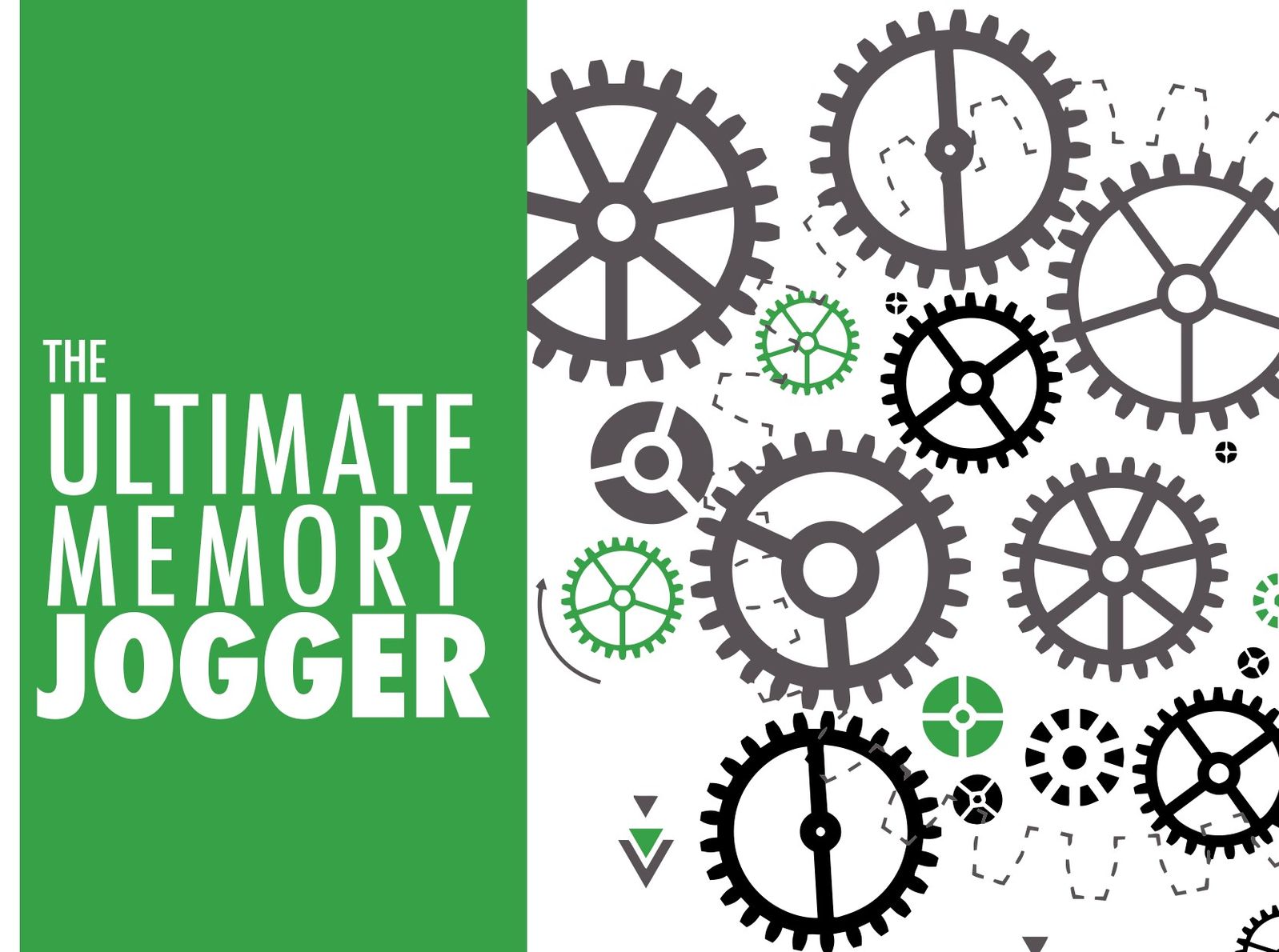 Memory Jogger Opt In