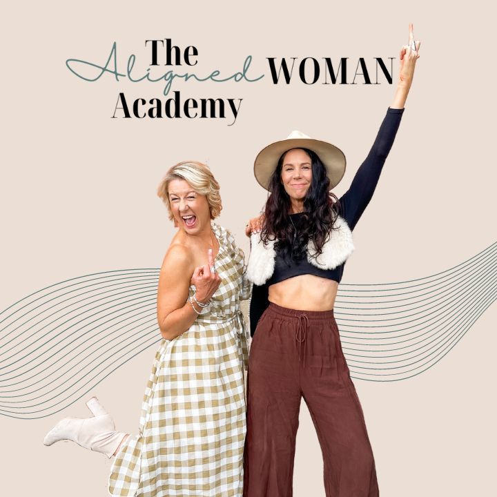The Aligned Woman