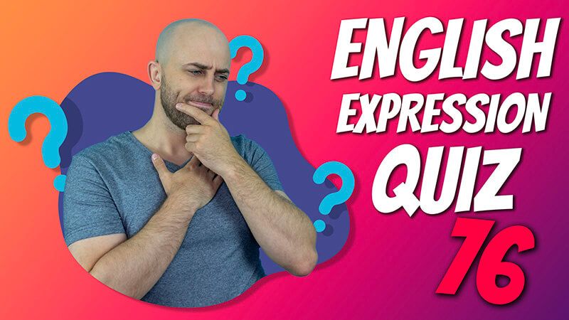AE Expression Quiz 76