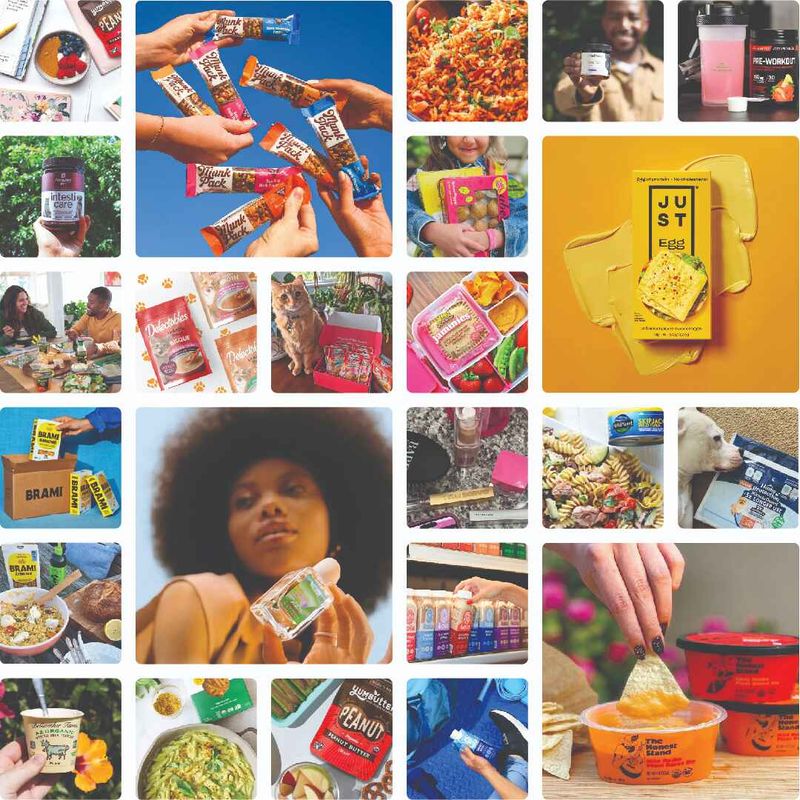 EXCLUSIVE: 4 Packs of Full-sized FREE Snacks!