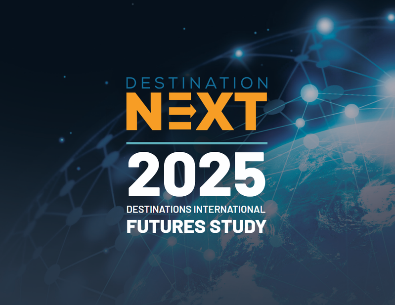 DNext Futures Study 2025