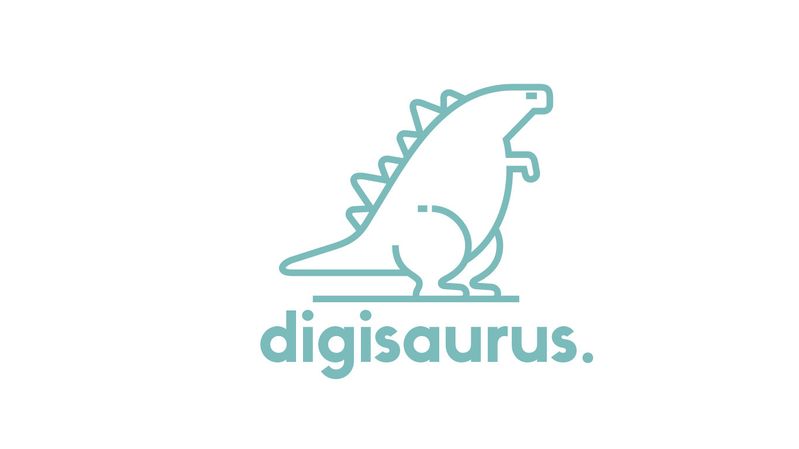 Invite Digisaurus 16/02