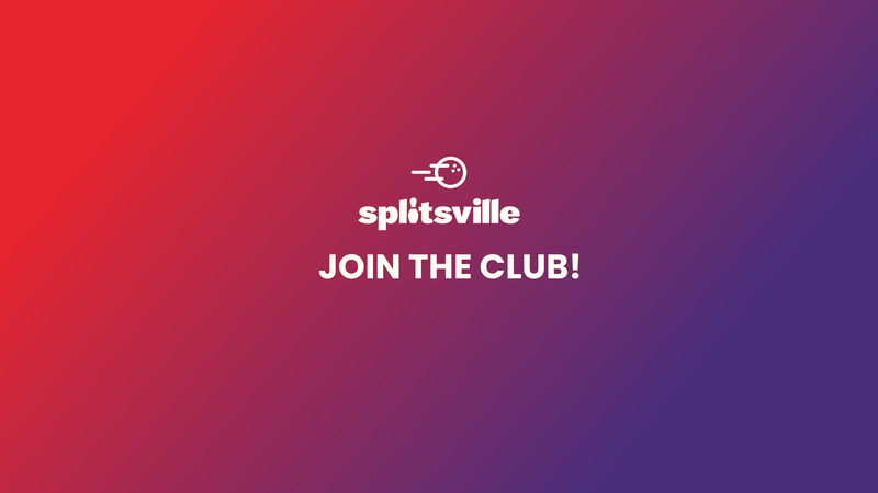 Join the Splitsville Email Club