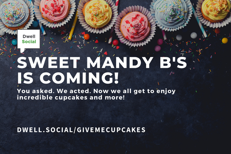 Give me Sweet Mandy B's!