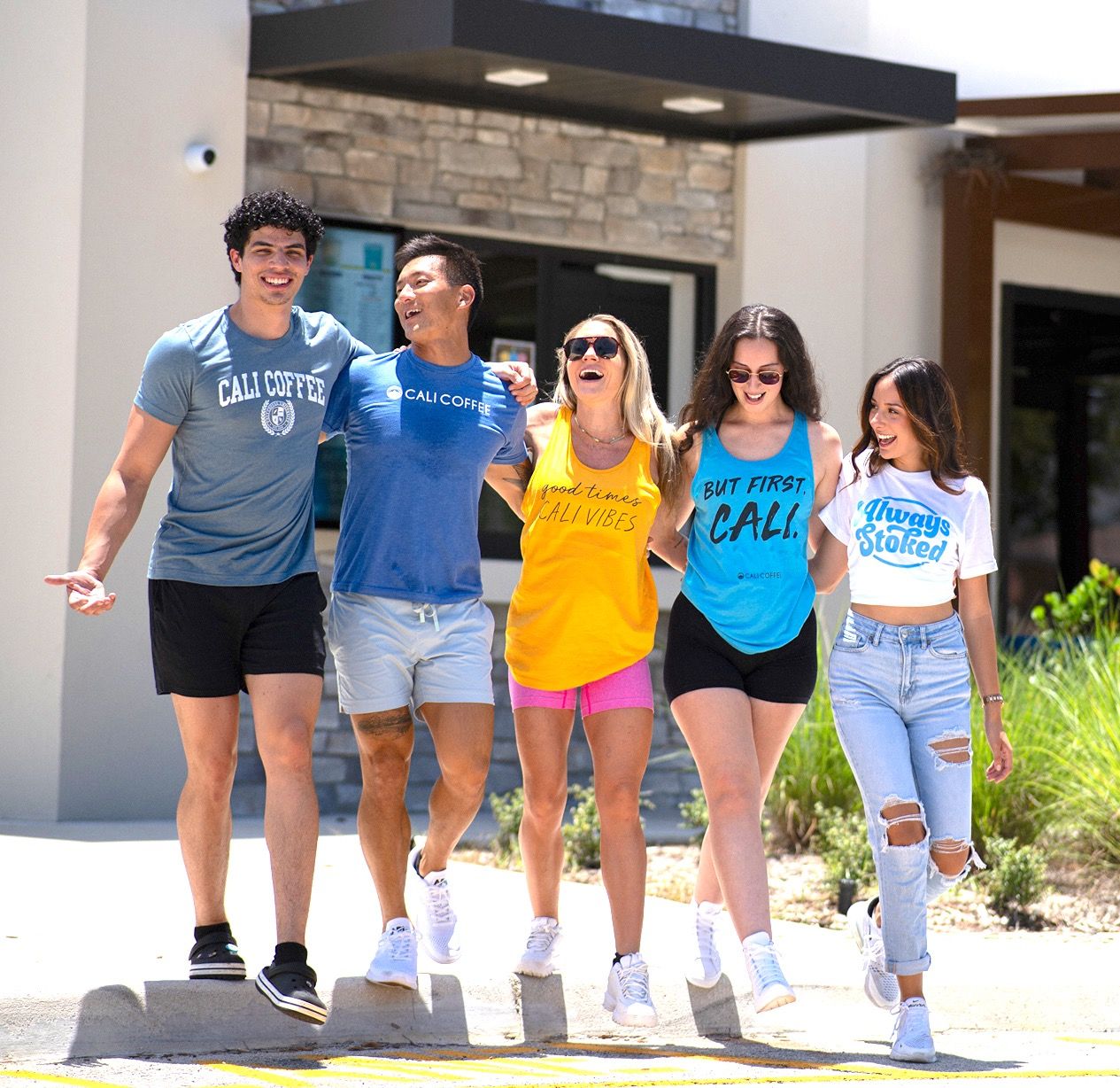 Job Application (Hollywood, FL)