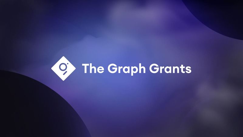 The Graph: Grants Application