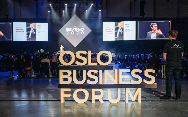 OBF 2022 Leadership Program Recruitment