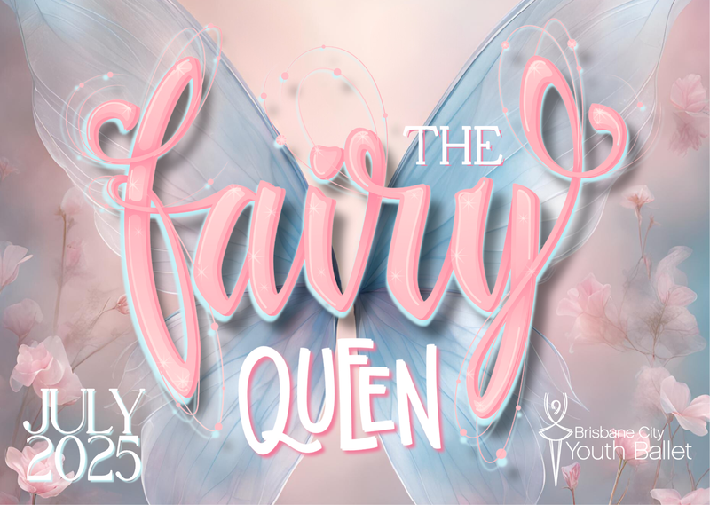 Audition for BCYB's 2025 Winter Season